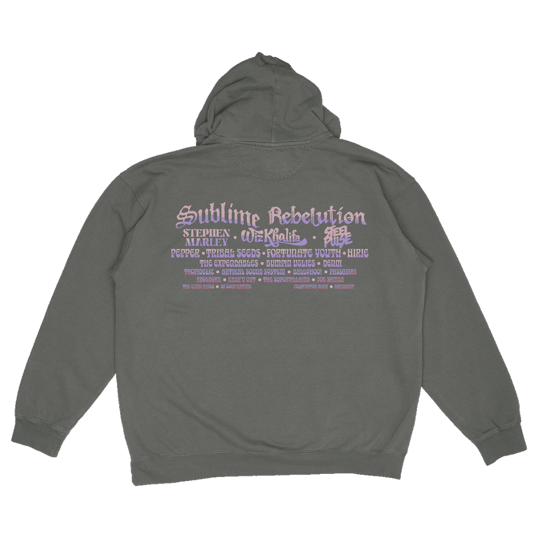 Point Break Festival Official Merchandise