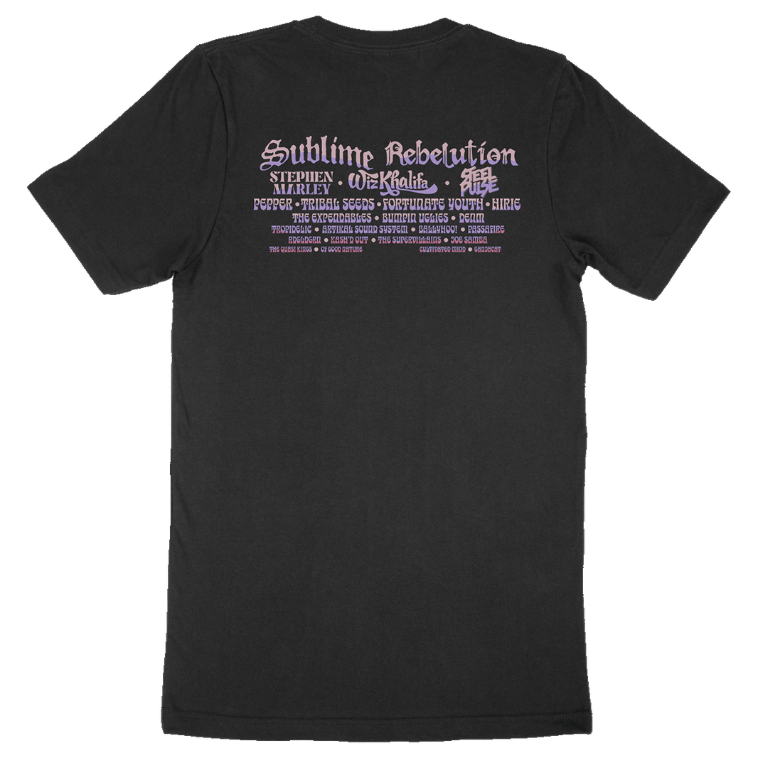 Point Break Festival Official Merchandise