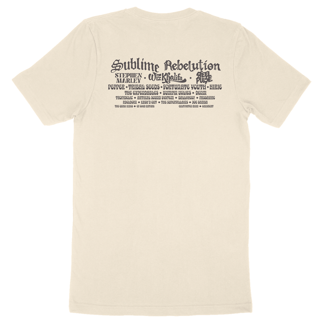 Point Break Festival Official Merchandise